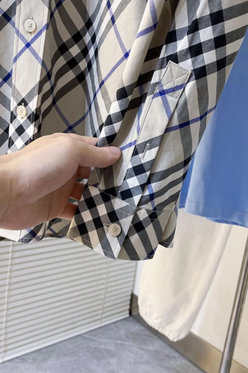 High fidelity Burberry T-Shirts