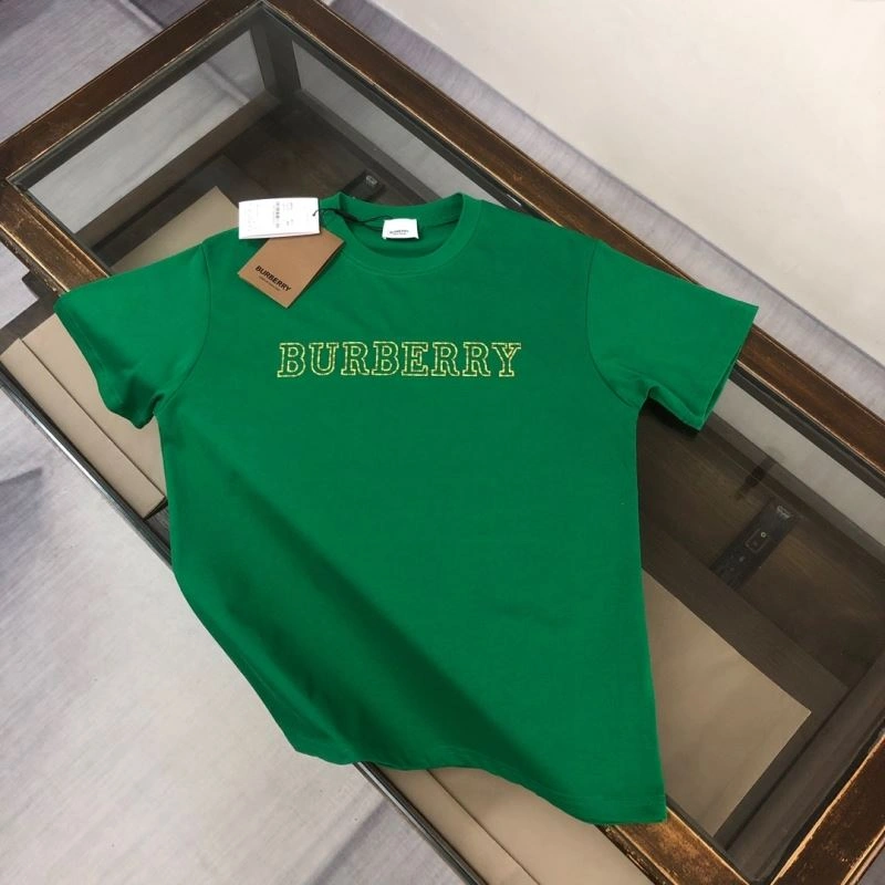Burberry T-Shirts