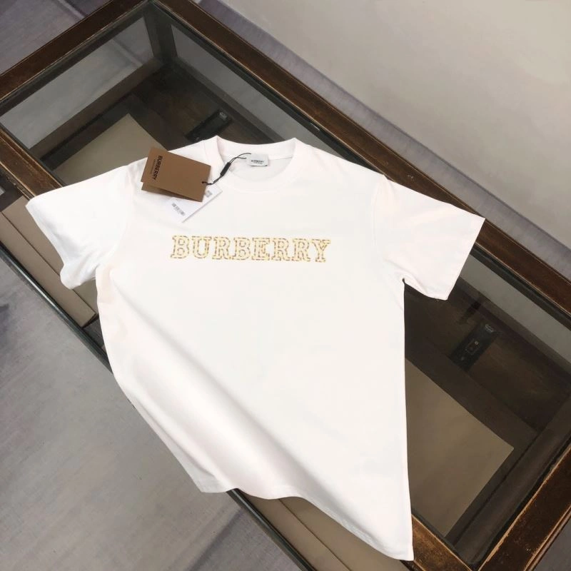 Burberry T-Shirts
