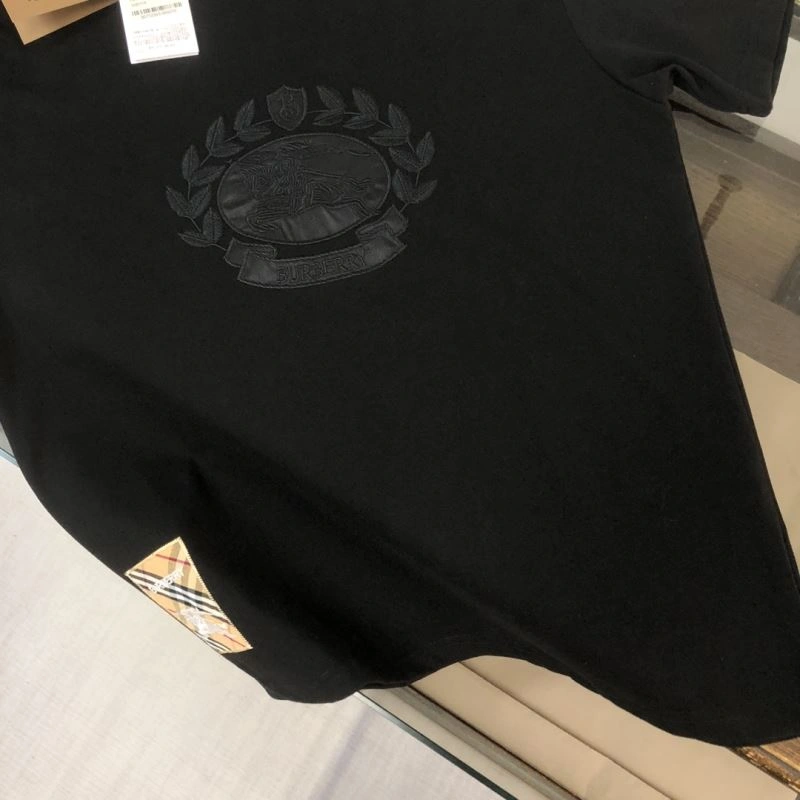 Precise copy Burberry T-Shirts