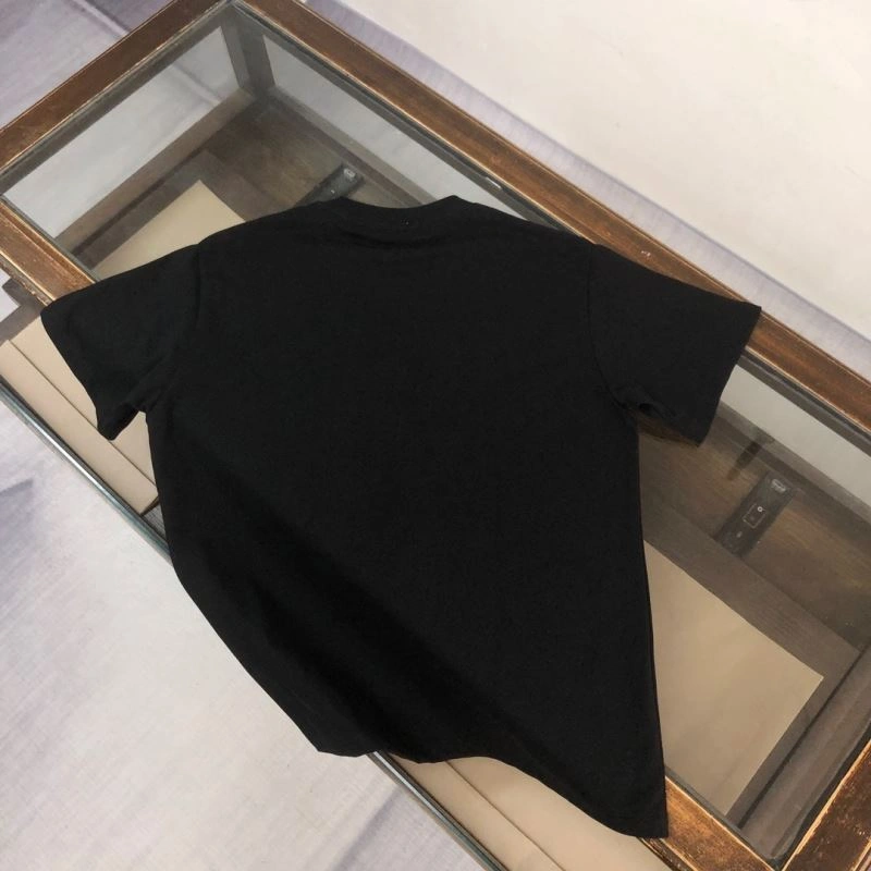 Precise copy Burberry T-Shirts