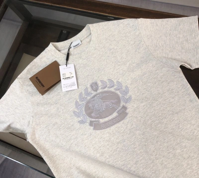 1:1 copy Burberry T-Shirts