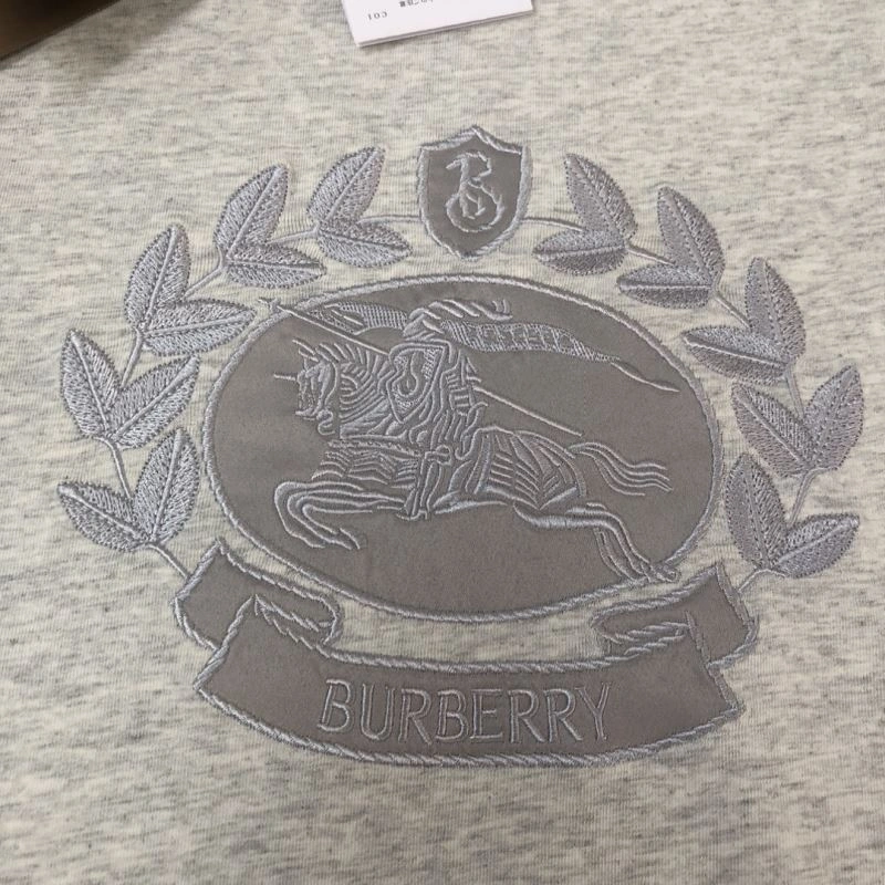 1:1 copy Burberry T-Shirts
