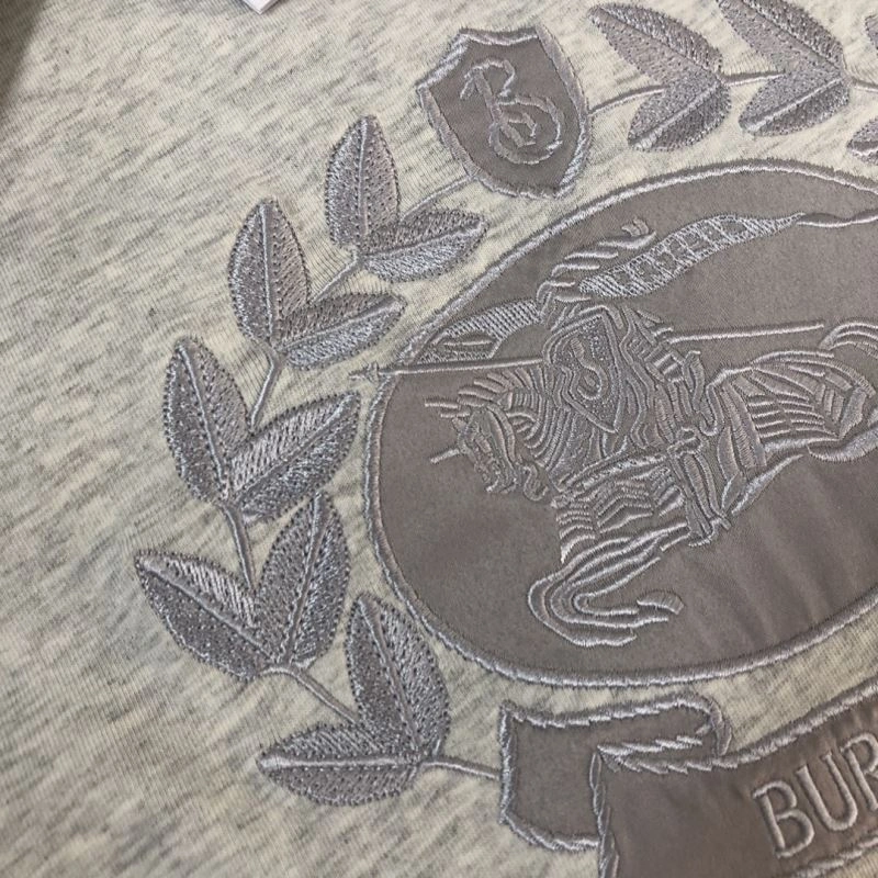 1:1 copy Burberry T-Shirts