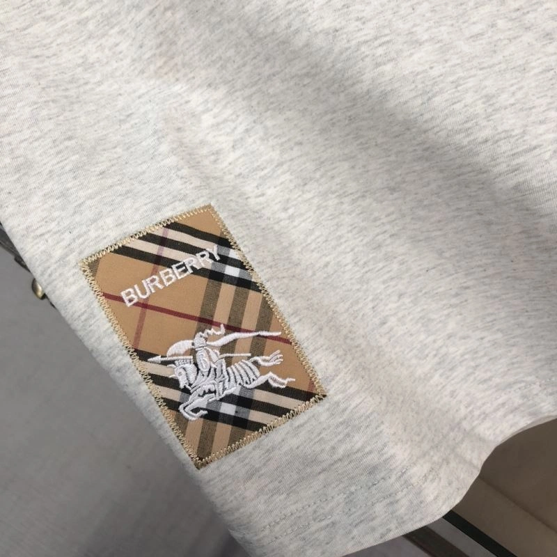 1:1 copy Burberry T-Shirts