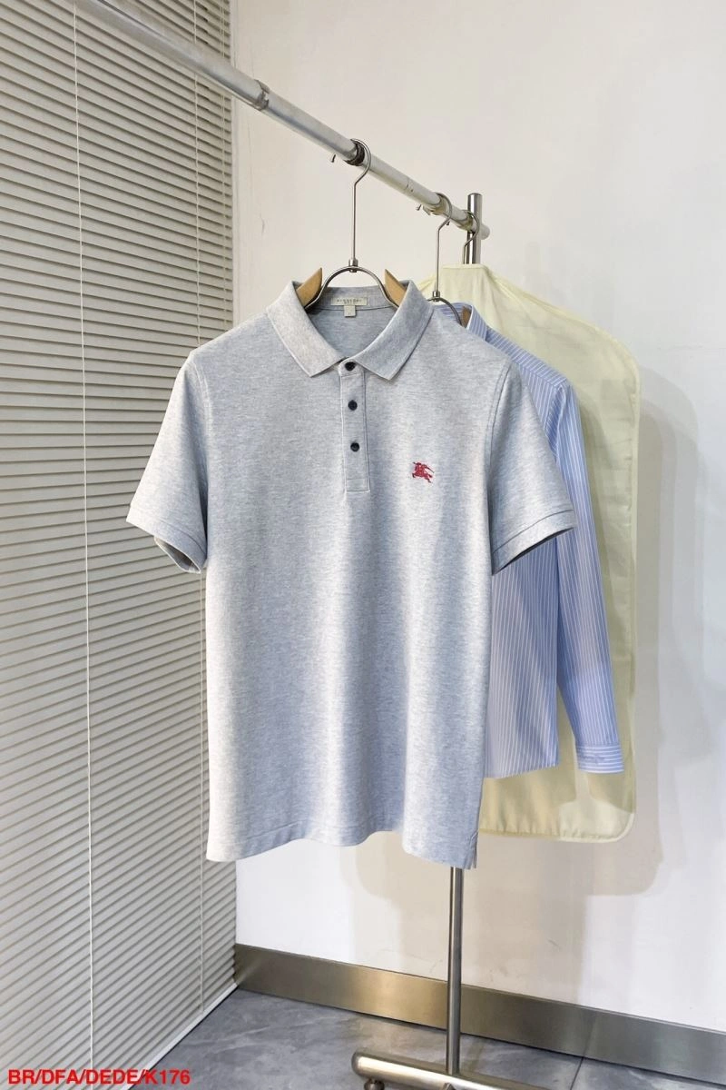Burberry T-Shirts