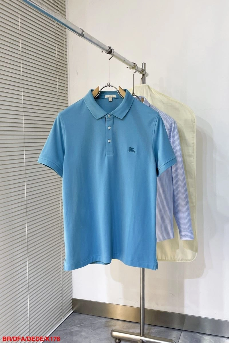 Burberry T-Shirts