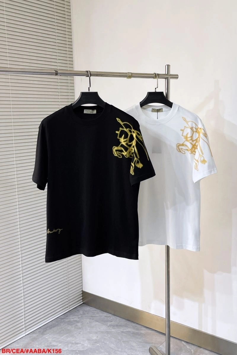 Burberry T-Shirts