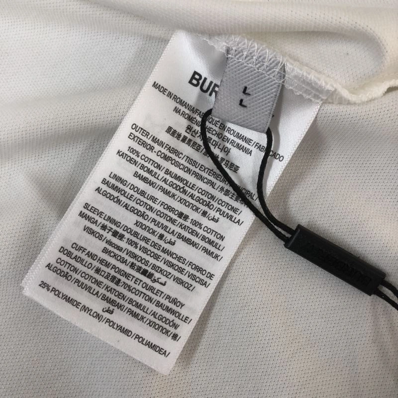 Authentic Burberry T-Shirts