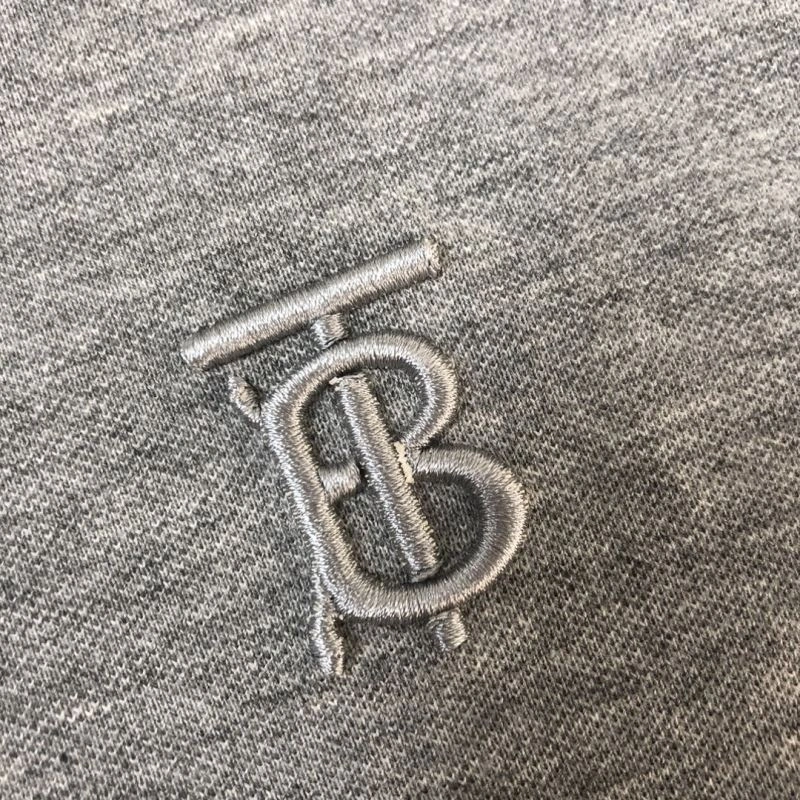 Indistinguishable Burberry T-Shirts