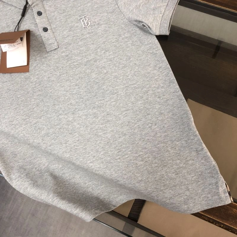 Indistinguishable Burberry T-Shirts