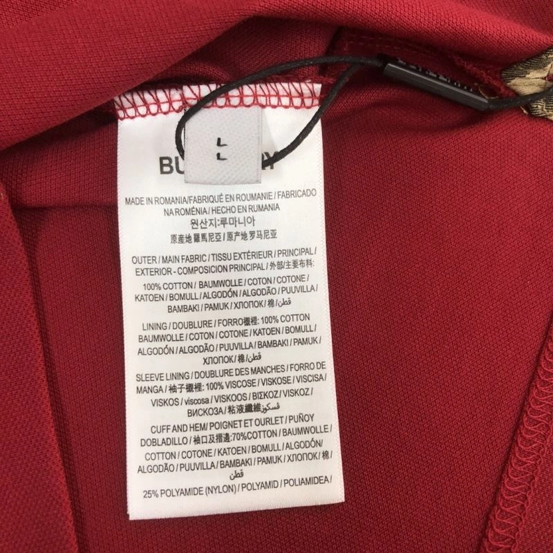 Economical Burberry T-Shirts