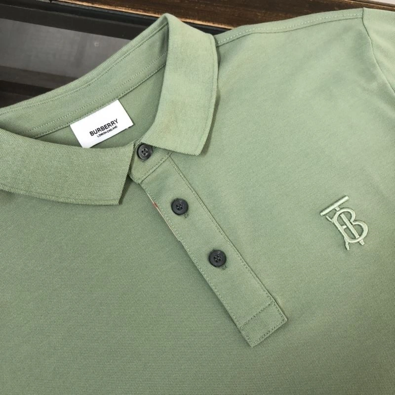 Top mirror Burberry T-Shirts