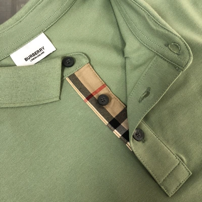 Top mirror Burberry T-Shirts