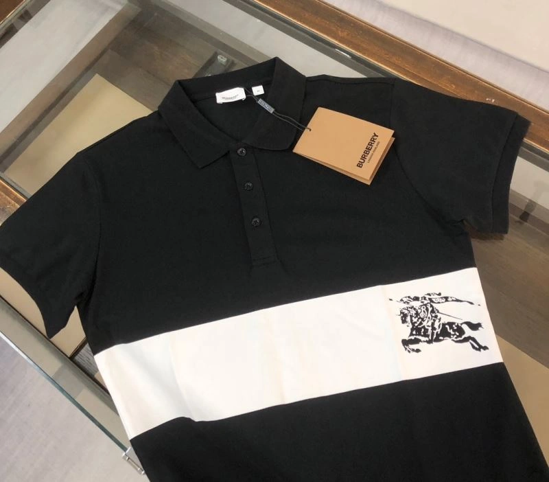High fidelity Burberry T-Shirts