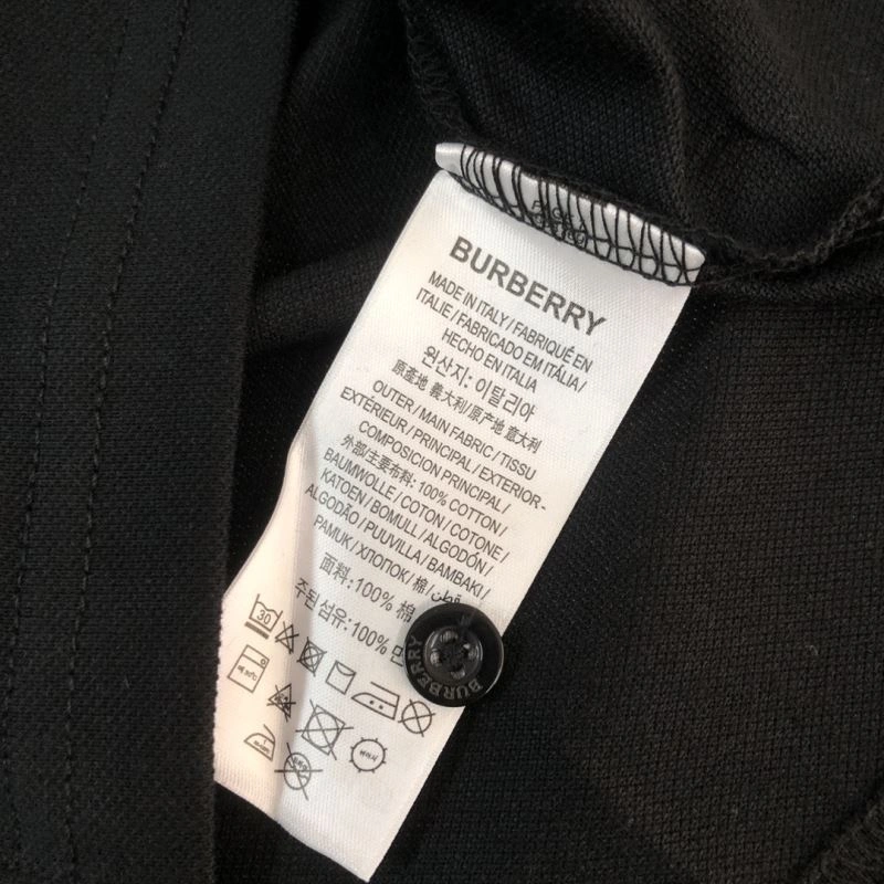 High fidelity Burberry T-Shirts