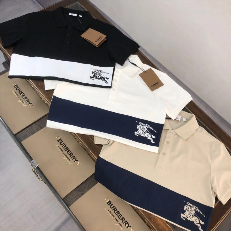 Original Burberry T-Shirts