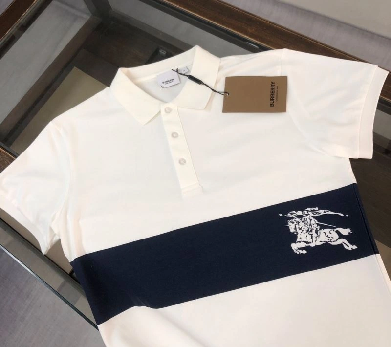 Original Burberry T-Shirts