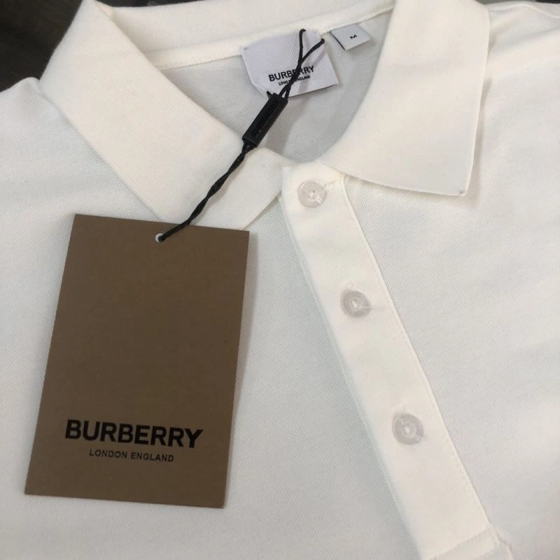 Original Burberry T-Shirts