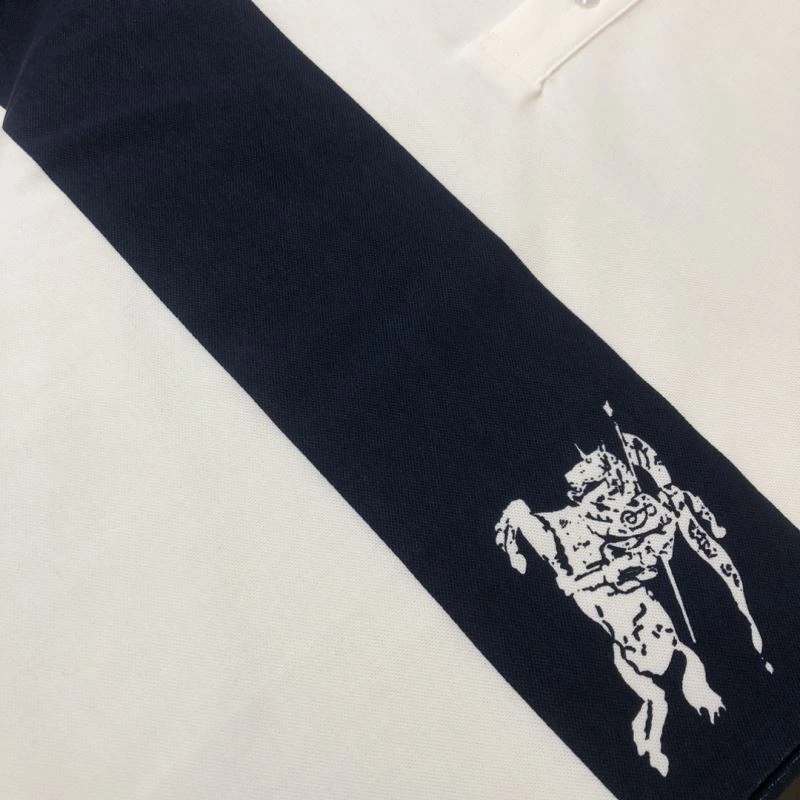 Original Burberry T-Shirts