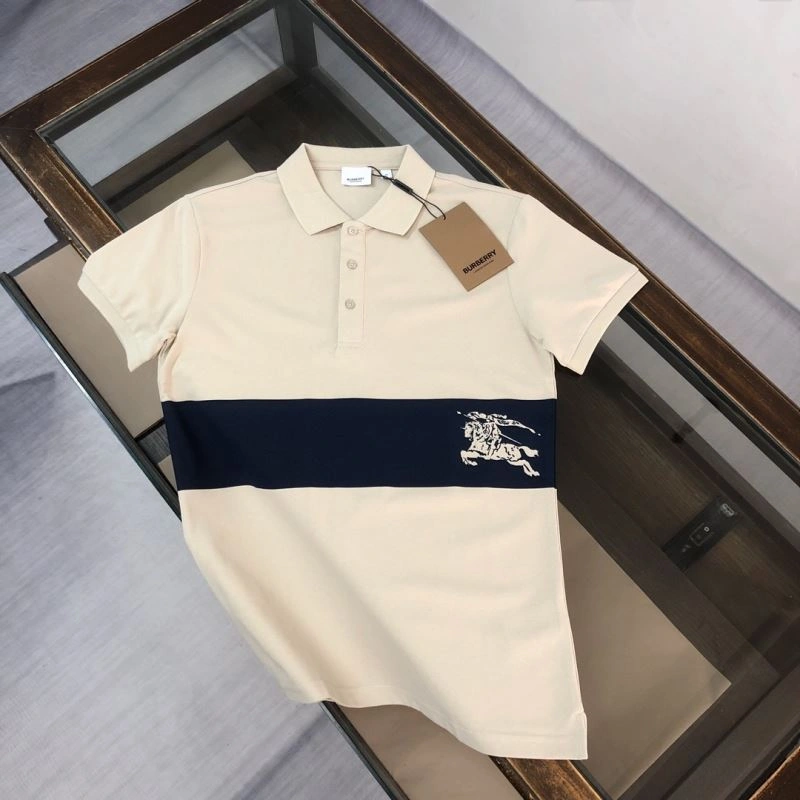 Burberry T-Shirts