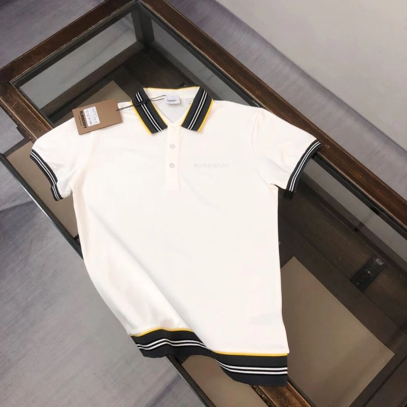 Burberry T-Shirts