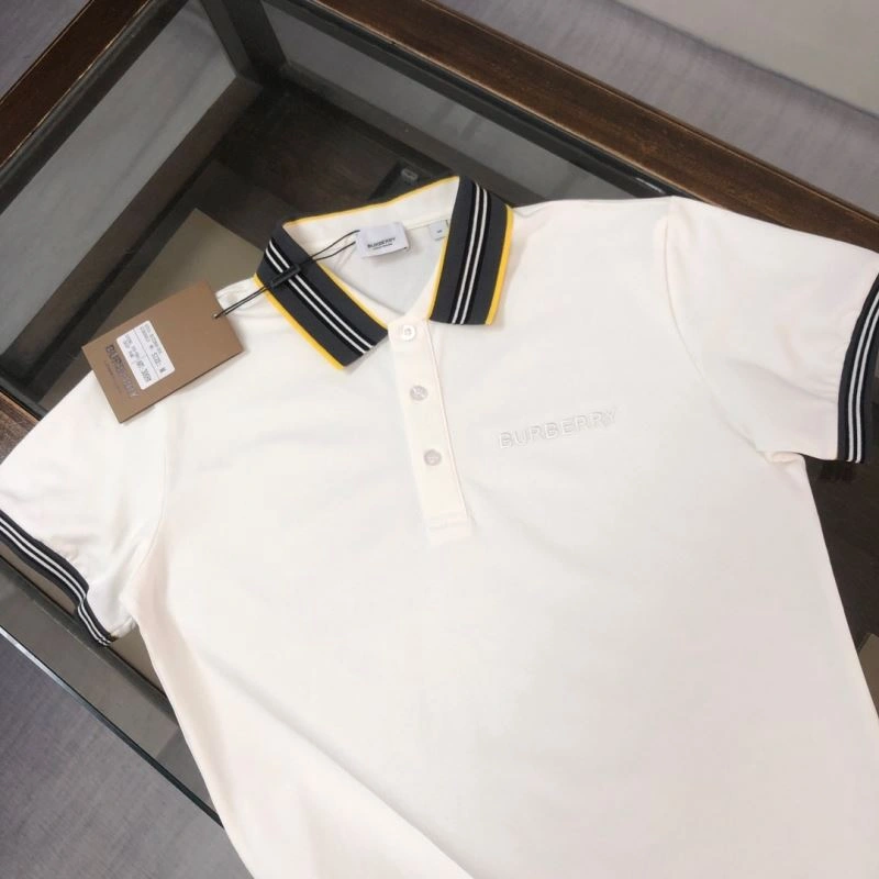 Budget-friendly Burberry T-Shirts