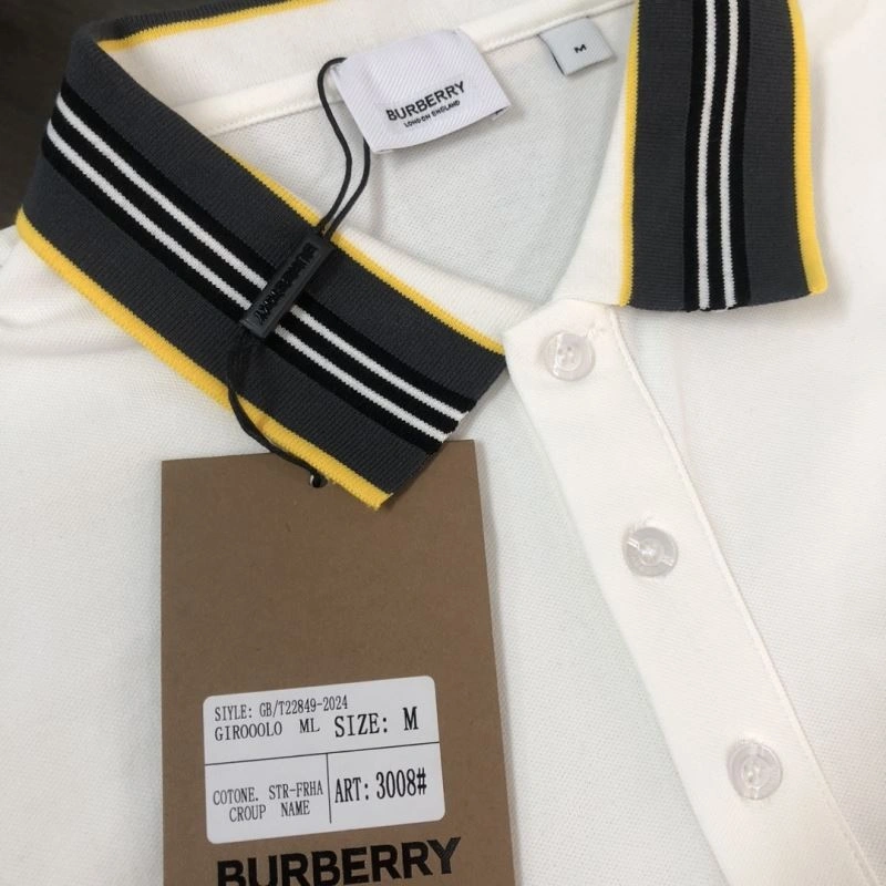 Budget-friendly Burberry T-Shirts