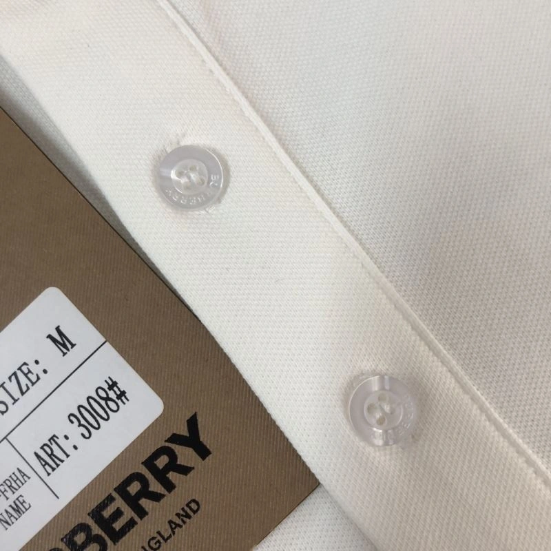 Budget-friendly Burberry T-Shirts