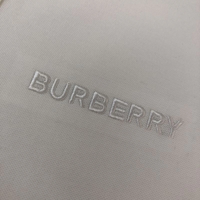 Budget-friendly Burberry T-Shirts