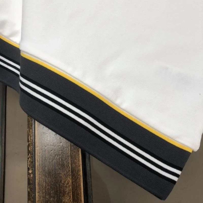 Budget-friendly Burberry T-Shirts