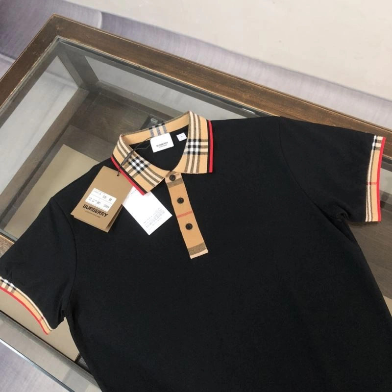 Budget-friendly Burberry T-Shirts