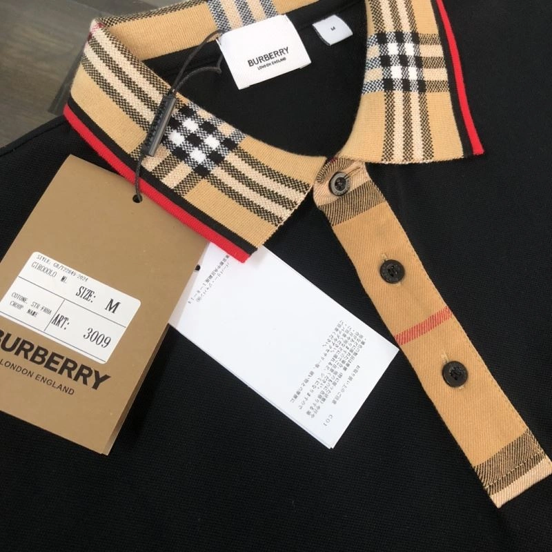 Budget-friendly Burberry T-Shirts
