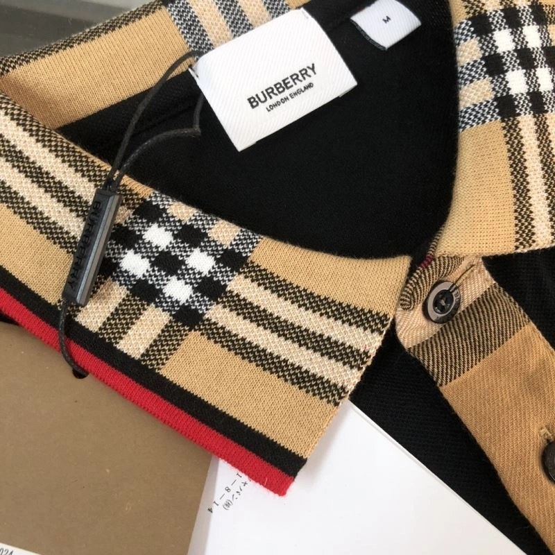 Budget-friendly Burberry T-Shirts