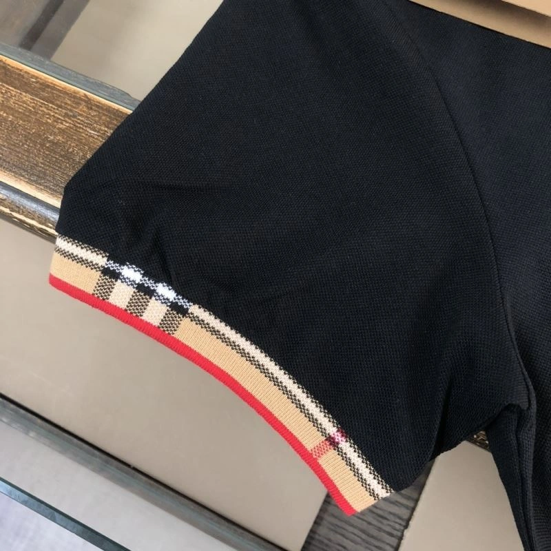 Budget-friendly Burberry T-Shirts