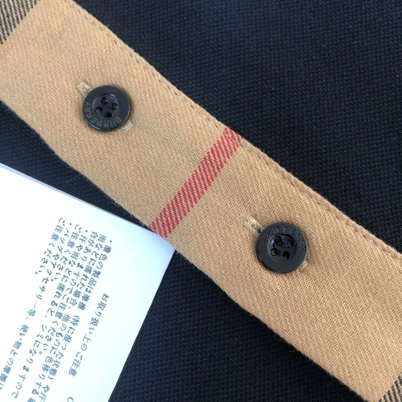 Budget-friendly Burberry T-Shirts