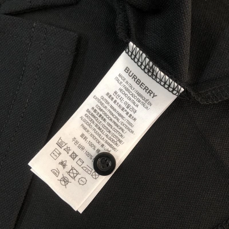 Budget-friendly Burberry T-Shirts