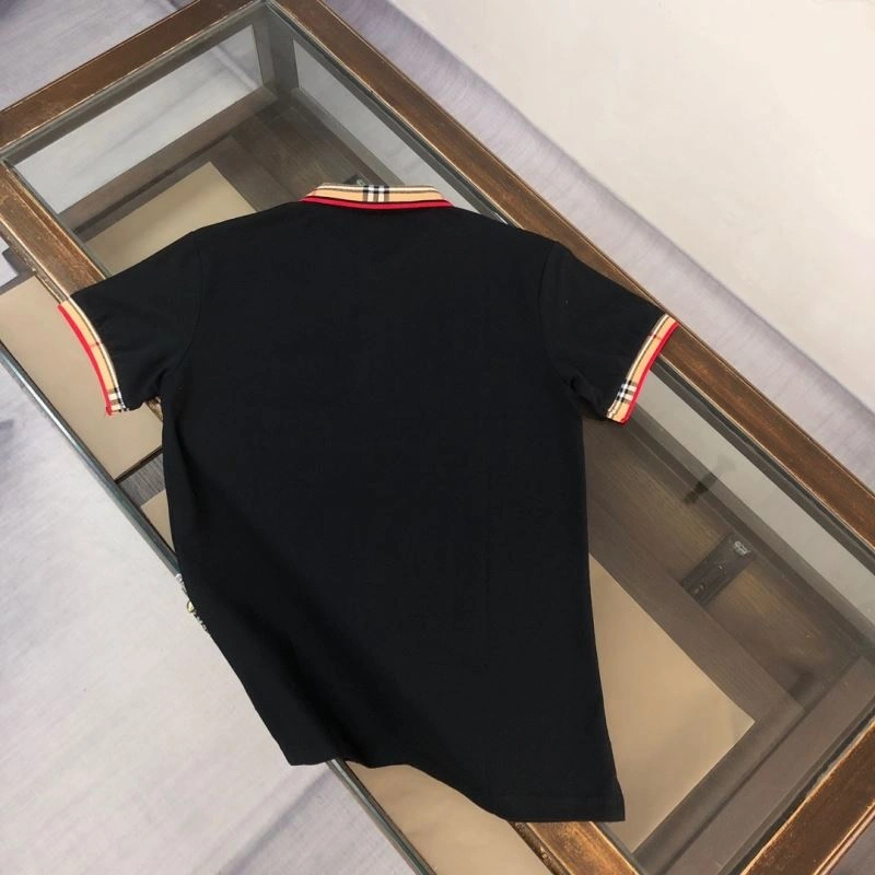 Budget-friendly Burberry T-Shirts