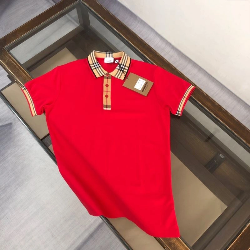 Burberry T-Shirts