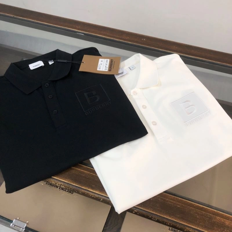 Mirror quality Burberry T-Shirts