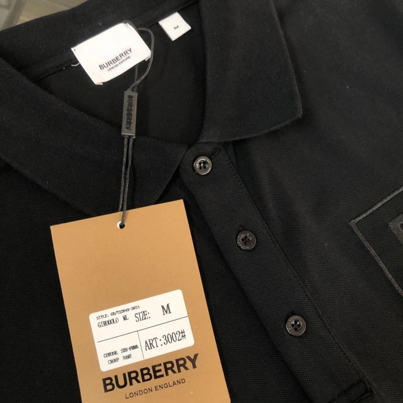 Mirror quality Burberry T-Shirts
