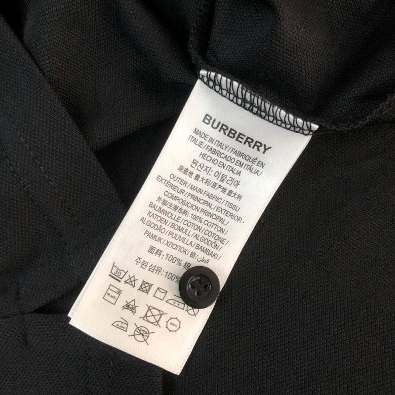 Mirror quality Burberry T-Shirts