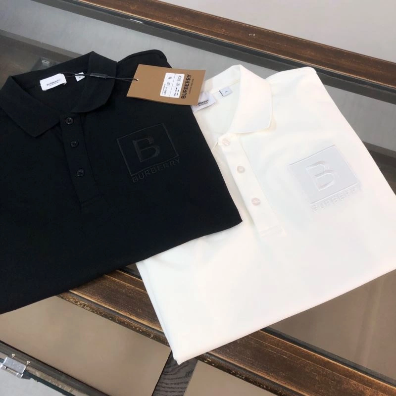 High fidelity Burberry T-Shirts