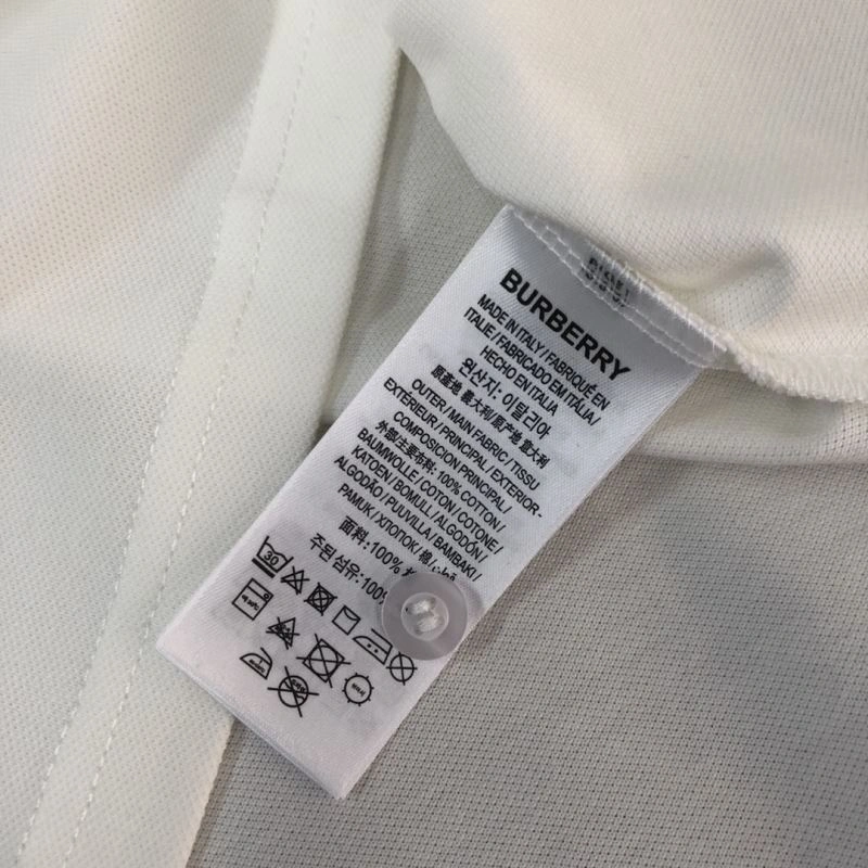 High fidelity Burberry T-Shirts