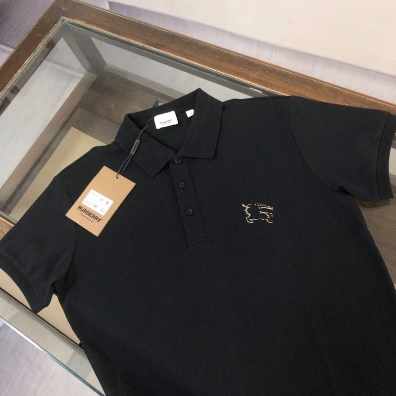Factory-made Burberry T-Shirts