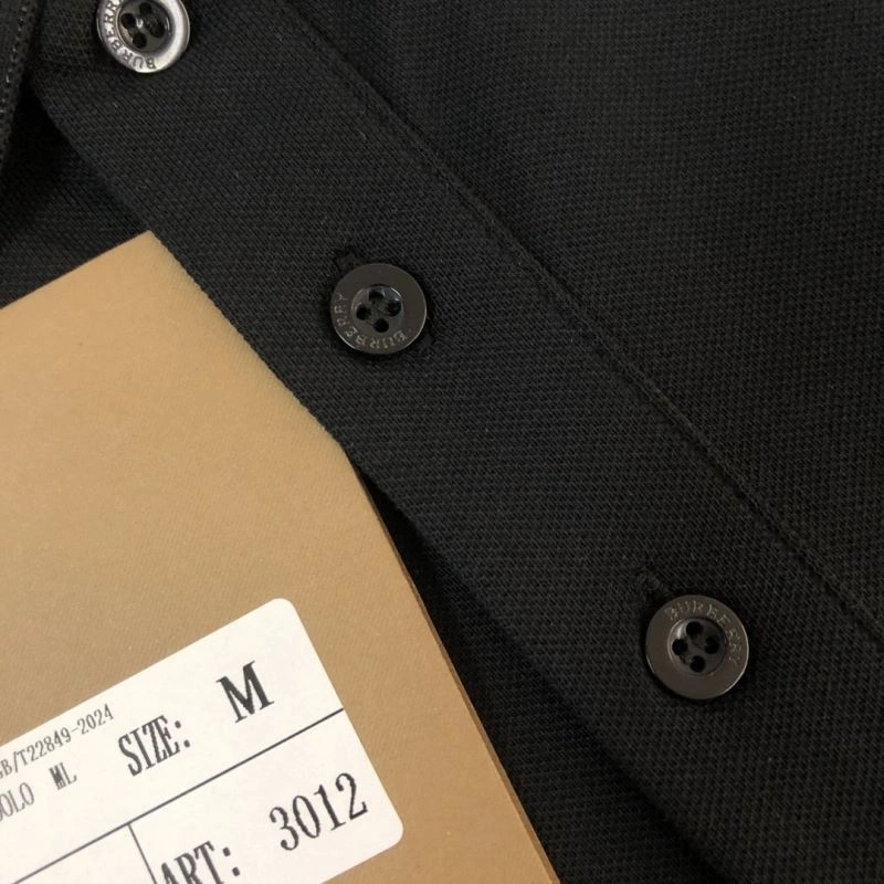 Factory-made Burberry T-Shirts