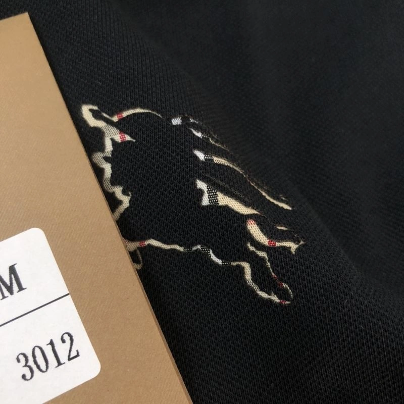 Factory-made Burberry T-Shirts