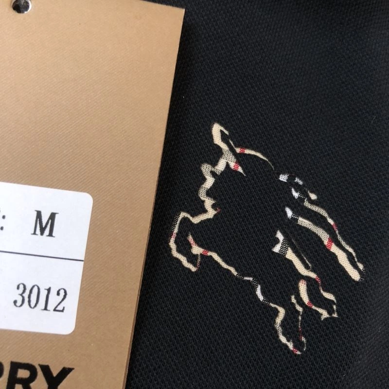 Factory-made Burberry T-Shirts