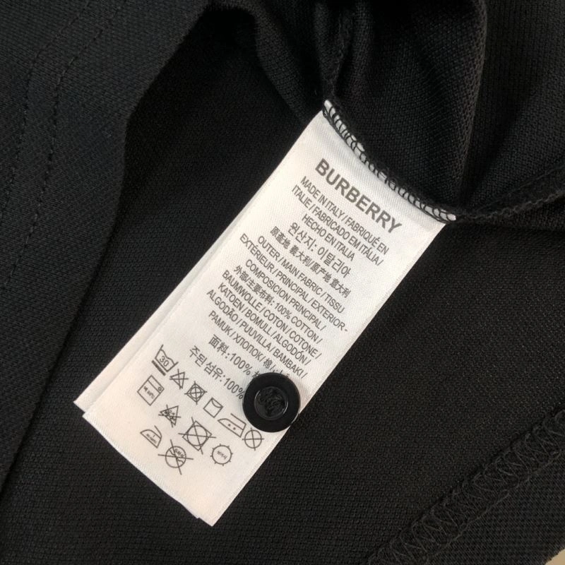 Factory-made Burberry T-Shirts