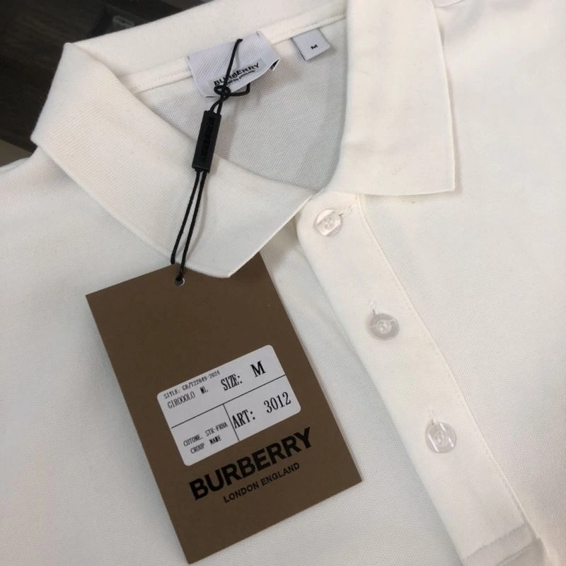 Brand-original Burberry T-Shirts